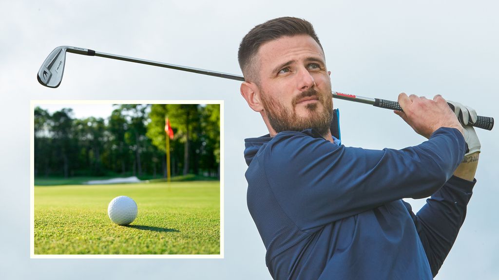 How Close To The Pin Do Golfers Hit Their Approach Shots? | Golf Monthly