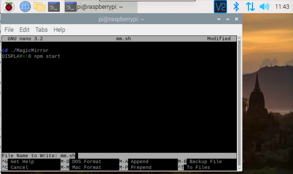 How to Build a Raspberry Pi-Powered Digital Photo Frame | Tom's Hardware