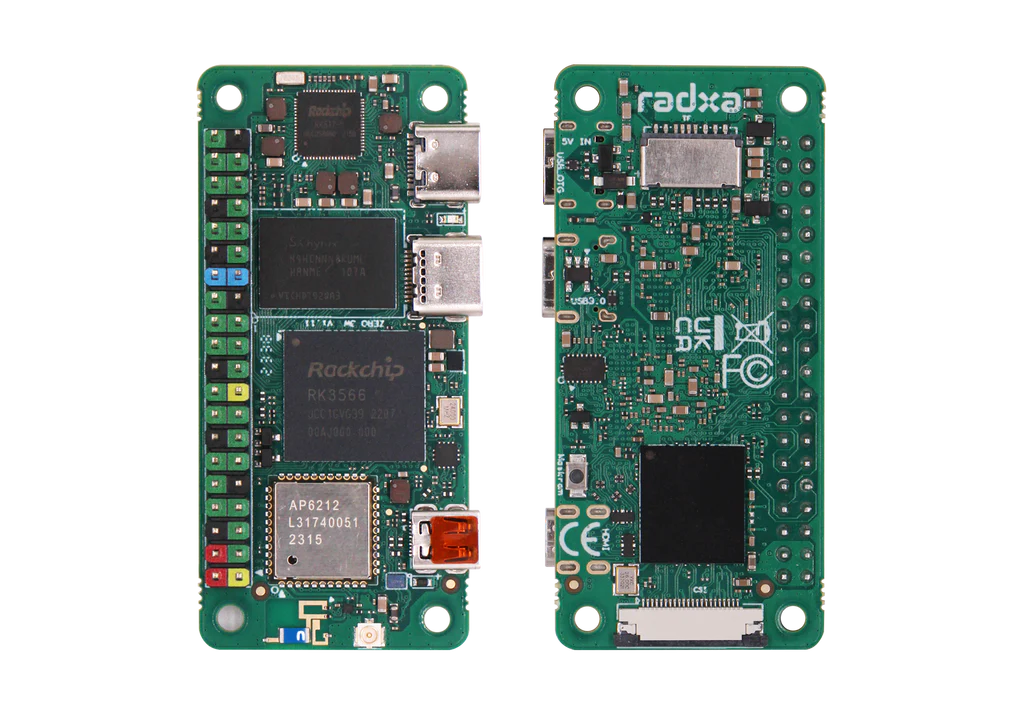 $15 Radxa Zero 3 W Offers More Processing Power in Your Pocket | Tom's ...