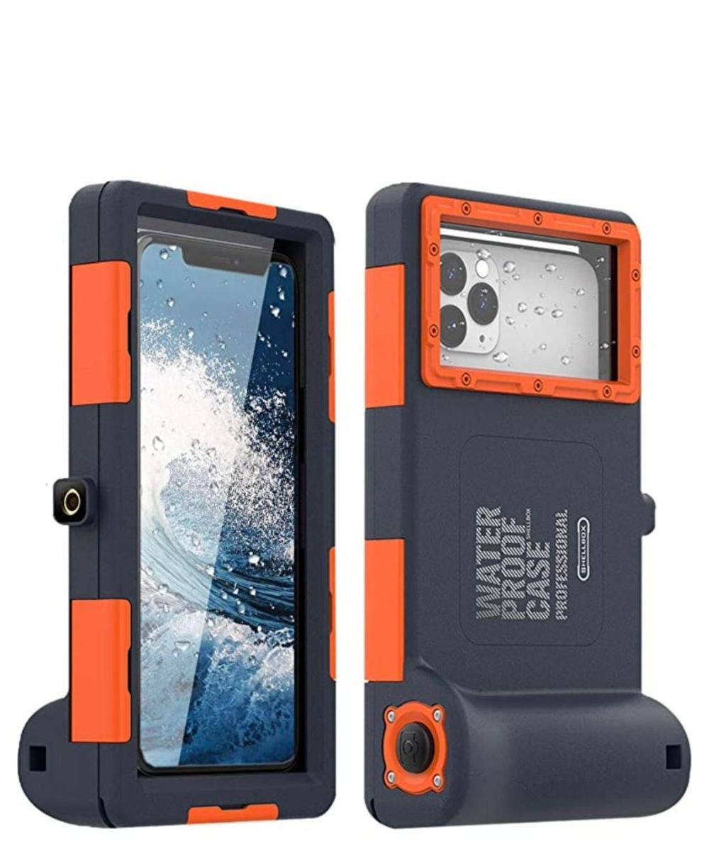 Best waterproof iPhone cases | iMore