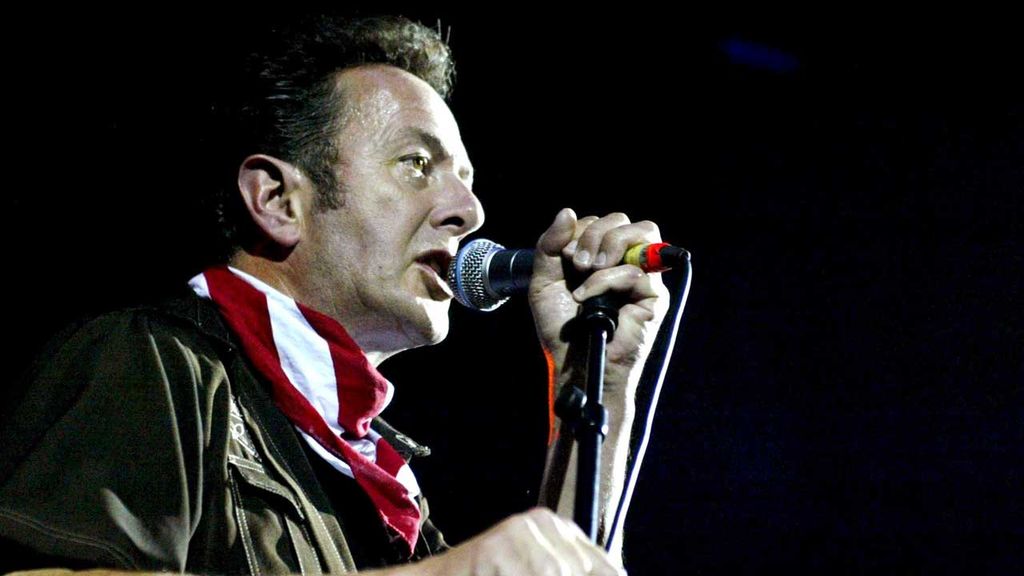 Joe Strummer: The Struggle after The Clash | Louder