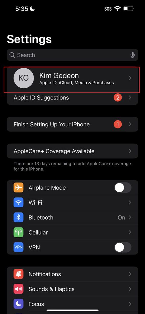How to check subscriptions on iPhone | Laptop Mag
