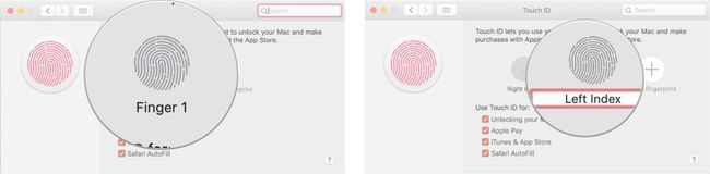 How to use Touch ID on MacBook Air or MacBook Pro | iMore