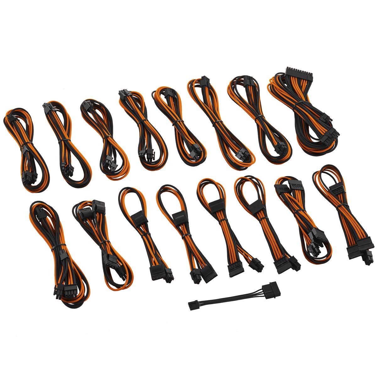 CableMod Launches PET-Based ModMesh Sleeving | Tom's Hardware