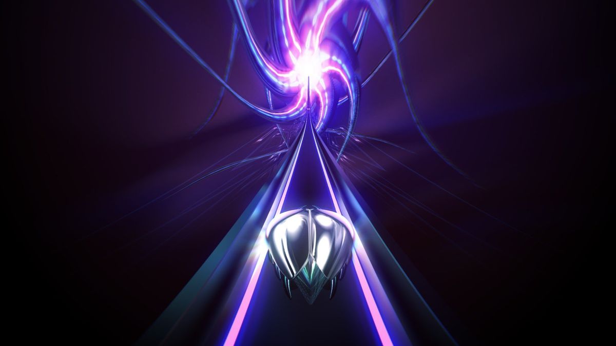 Thumper review | PC Gamer
