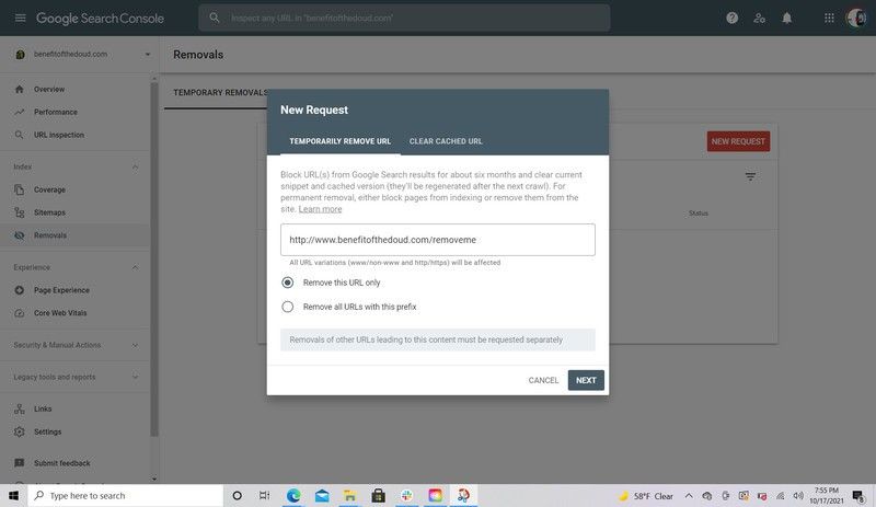 How to remove web results from Google Search | Android Central