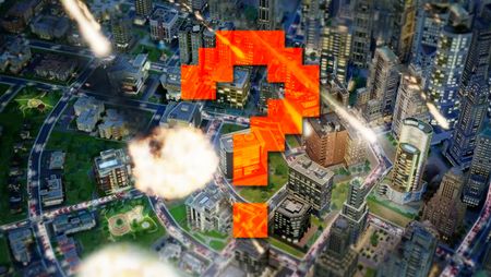SimCity's botched launch: The best jokes and memes we've seen so far ...