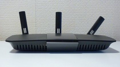 Linksys EA6900 review | TechRadar