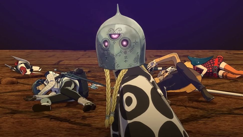 Does Metaphor: ReFantazio have romanceable characters? | PC Gamer