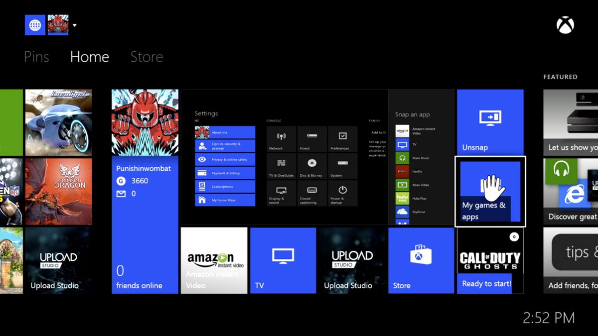 Microsoft playing with the idea of trading in digital games for store ...