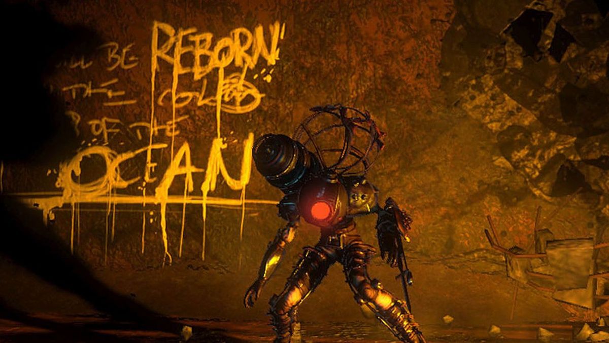 The most badass video game mottos and speeches | GamesRadar+