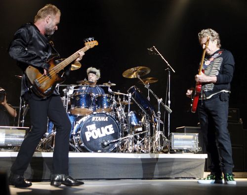 21 greatest drum intros | MusicRadar