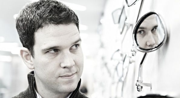 Paul Irish on awesomeness | Creative Bloq