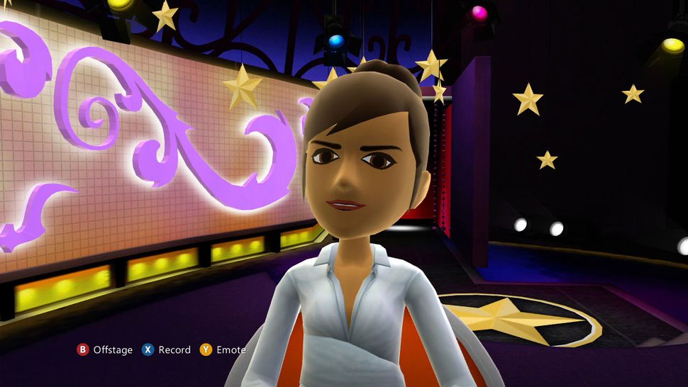 How virtual characters are getting smart | TechRadar