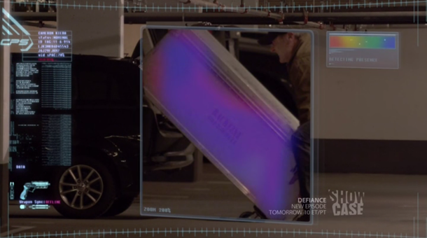 Continuum 2.06 "Second Truths" REVIEW | GamesRadar+