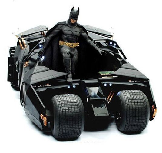 The coolest Batman merchandise for designers! | Creative Bloq