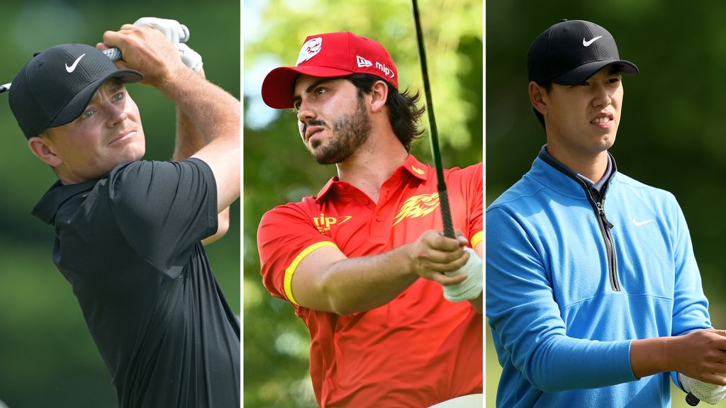 How Does NIL Work In NCAA College Golf? | Golf Monthly