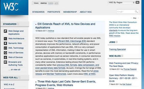 21 essential resource sites for web designers | Creative Bloq