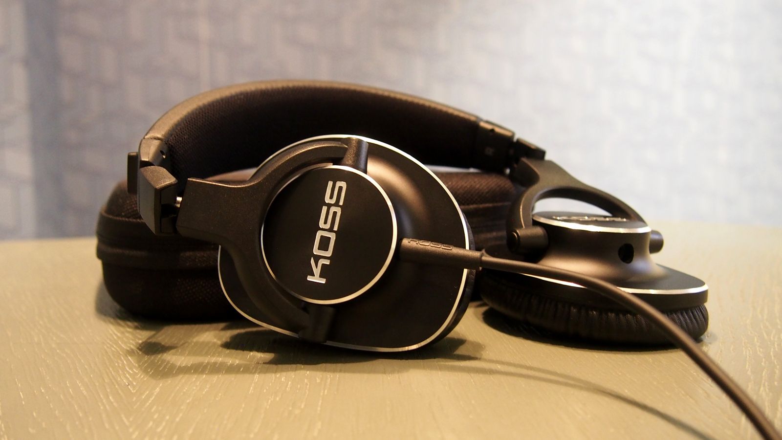 Koss Pro4S review | TechRadar