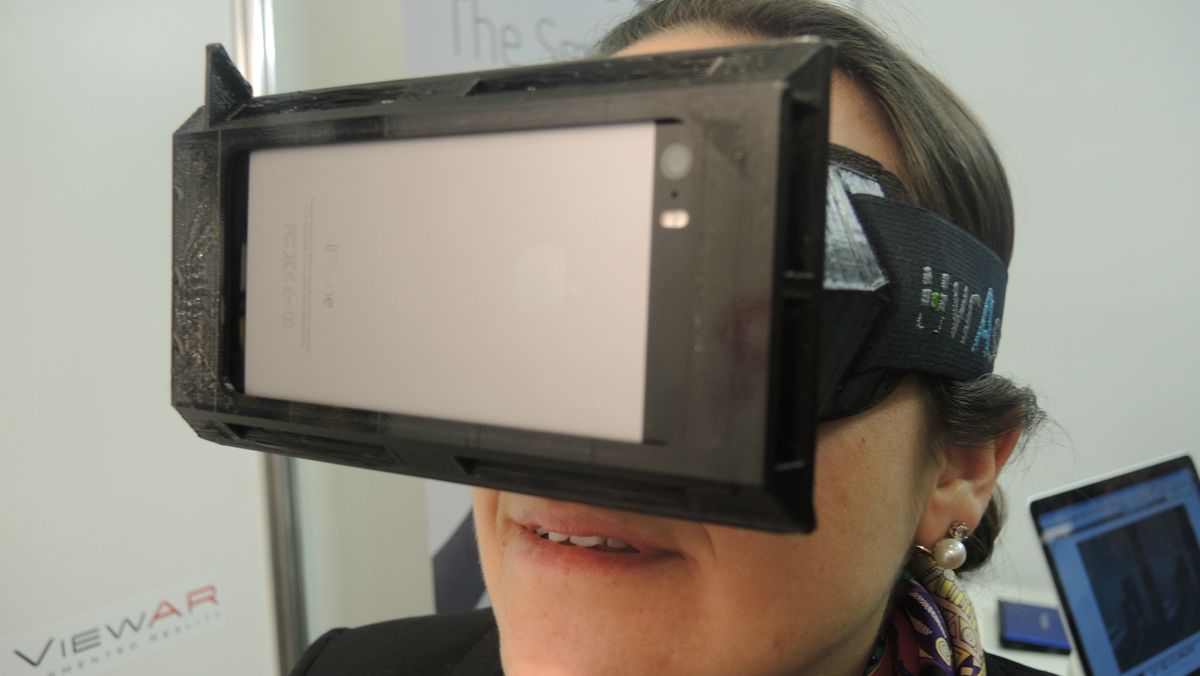 8 bits of wearable tech you need to see right now | TechRadar