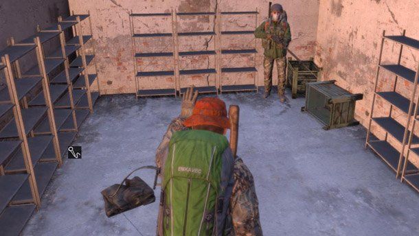 DayZ diary: the fishing trap: Page 2 - Page 2 | PC Gamer