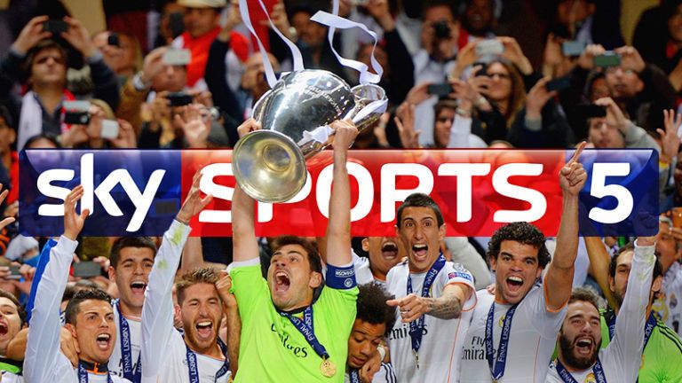 A trio of new Sky Sports HD channels have just hit your Virgin Media ...