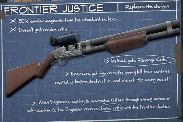 Team Fortress 2 Engineer update liveblog | PC Gamer