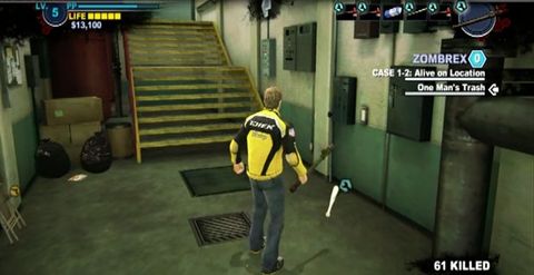 Dead Rising 2 Combo Card Weapon Guide: Page 2 - Page 2 | GamesRadar+