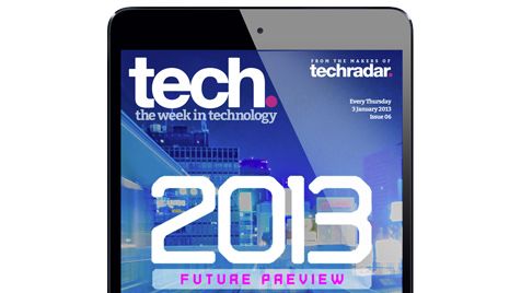 tech. magazine: issue 6 – all the stories in one place | TechRadar