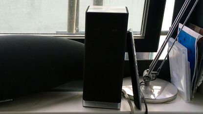 Technics Ottava SC500: the mini system updated for the Wi-Fi and ...