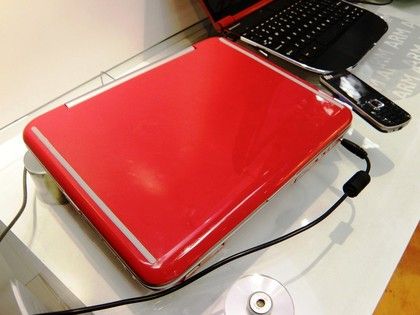 In pictures: Android and an ebook in a laptop | TechRadar