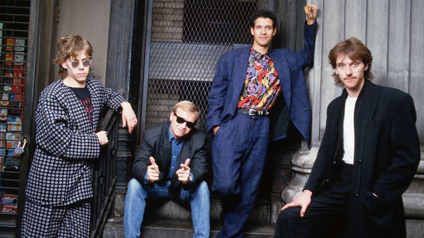 Drummer Phil Gould explains the secrets of groove | MusicRadar