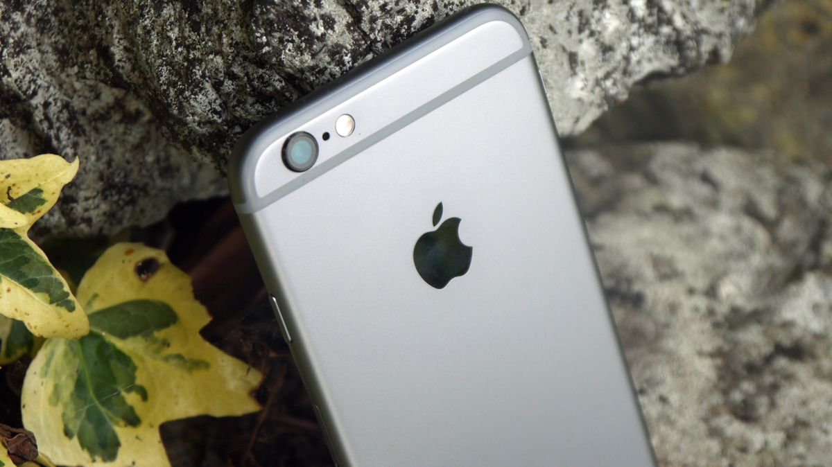 Here's how many engineers are dedicated to the iPhone 7 camera | TechRadar