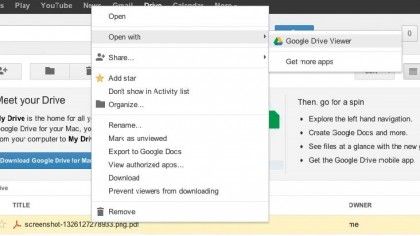 How to use Google Drive | TechRadar