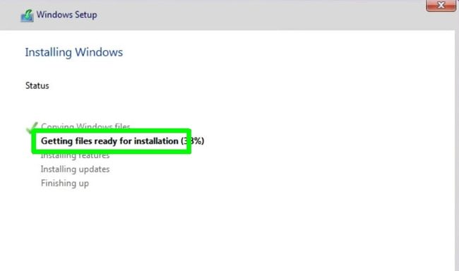 How to do a clean install of Windows 11 using an ISO file | Tom's Guide
