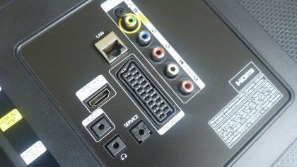 Samsung UE55HU7500 review | TechRadar