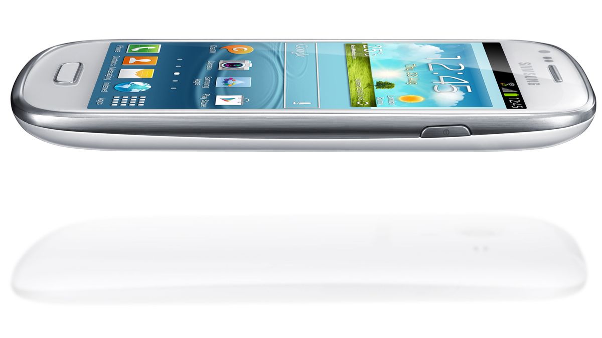 Official gallery - Samsung Galaxy S3 Mini review - Page 13 | TechRadar