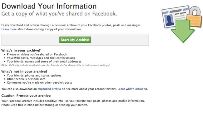 Facebook White Hat security bug briefly exposes user contact info ...