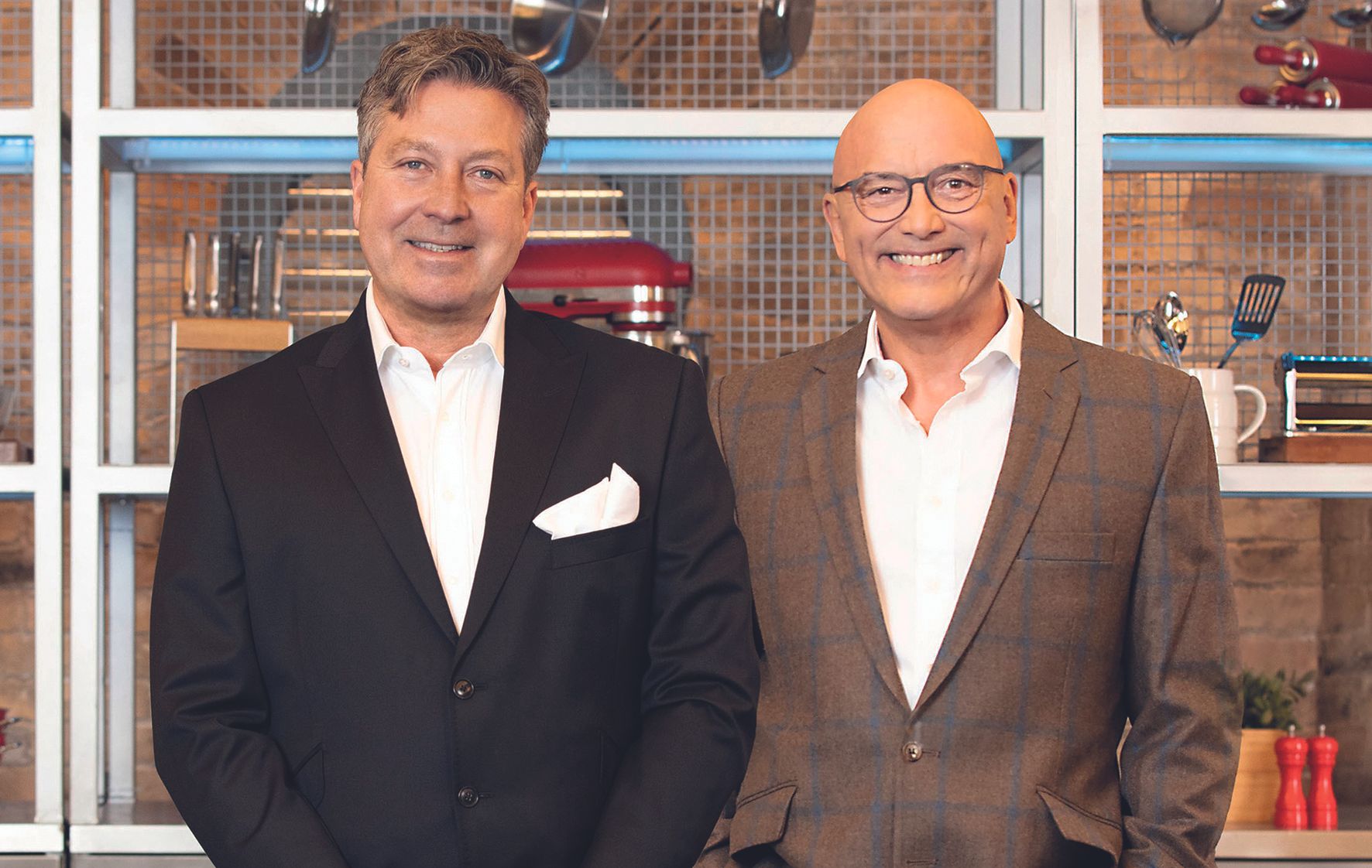 Celebrity MasterChef 2024: who's out, next episode, more | What to Watch