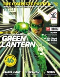 Total Film Magazine Issue 181 | GamesRadar+
