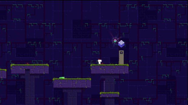 Fez Anti-Cube locations guide: Page 3 - Page 3 | GamesRadar+