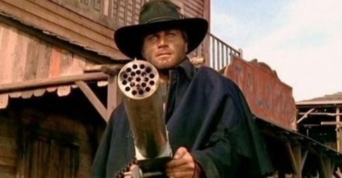 100 Most Jaw-Dropping Movie Moments | GamesRadar+