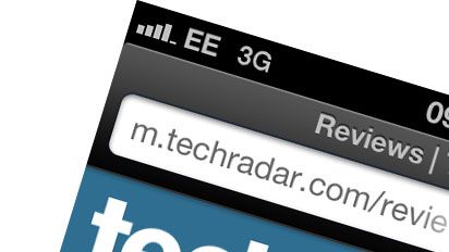 EE network for Orange and T-Mobile rolls out | TechRadar