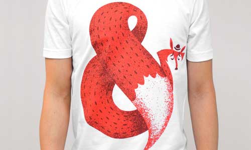5 beautiful examples of illustrative typography | Creative Bloq