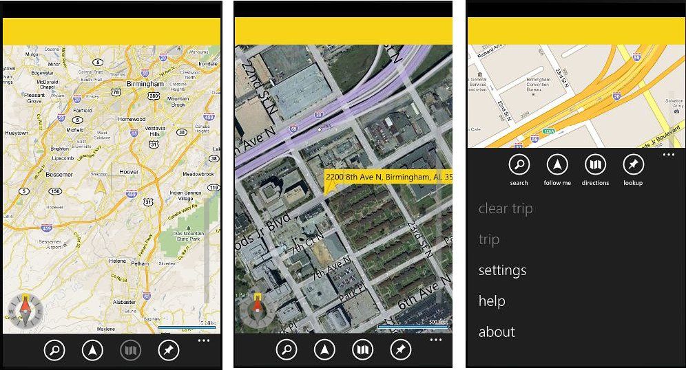 Voice Navigation Round-up: GPS Voice vs. Turn by Turn Navigation ...