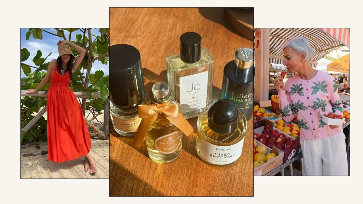 14 Best Fruity Perfumes That Smell So Sophisticated | Who What Wear UK