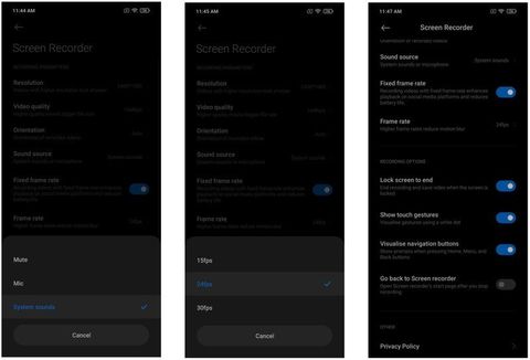 How to record your phone screen on an Android phone | Android Central