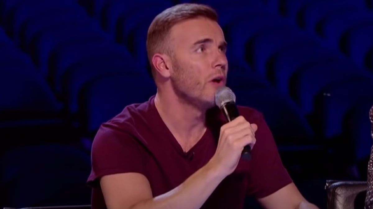 Simon Cowell Has Already Been Replaced As Judge On His Newest ...