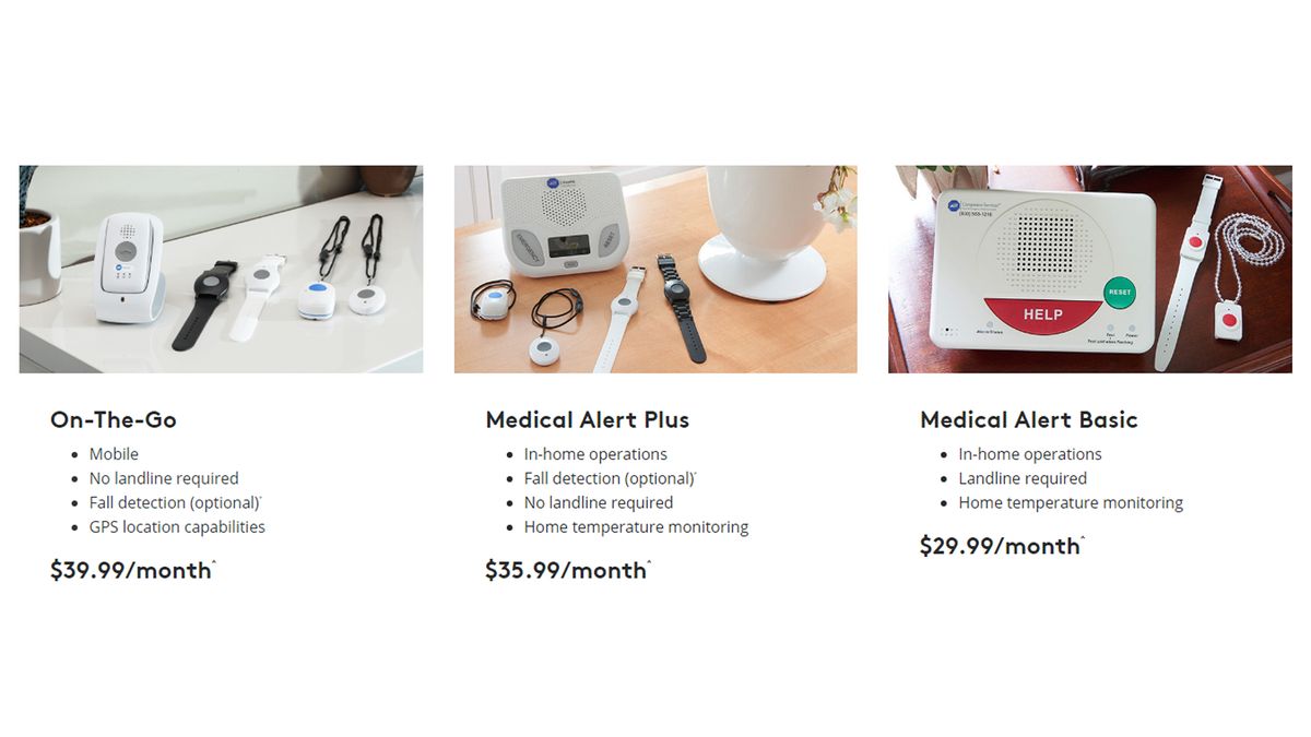 ADT Health Medical Alert System Review 2025 | TechRadar