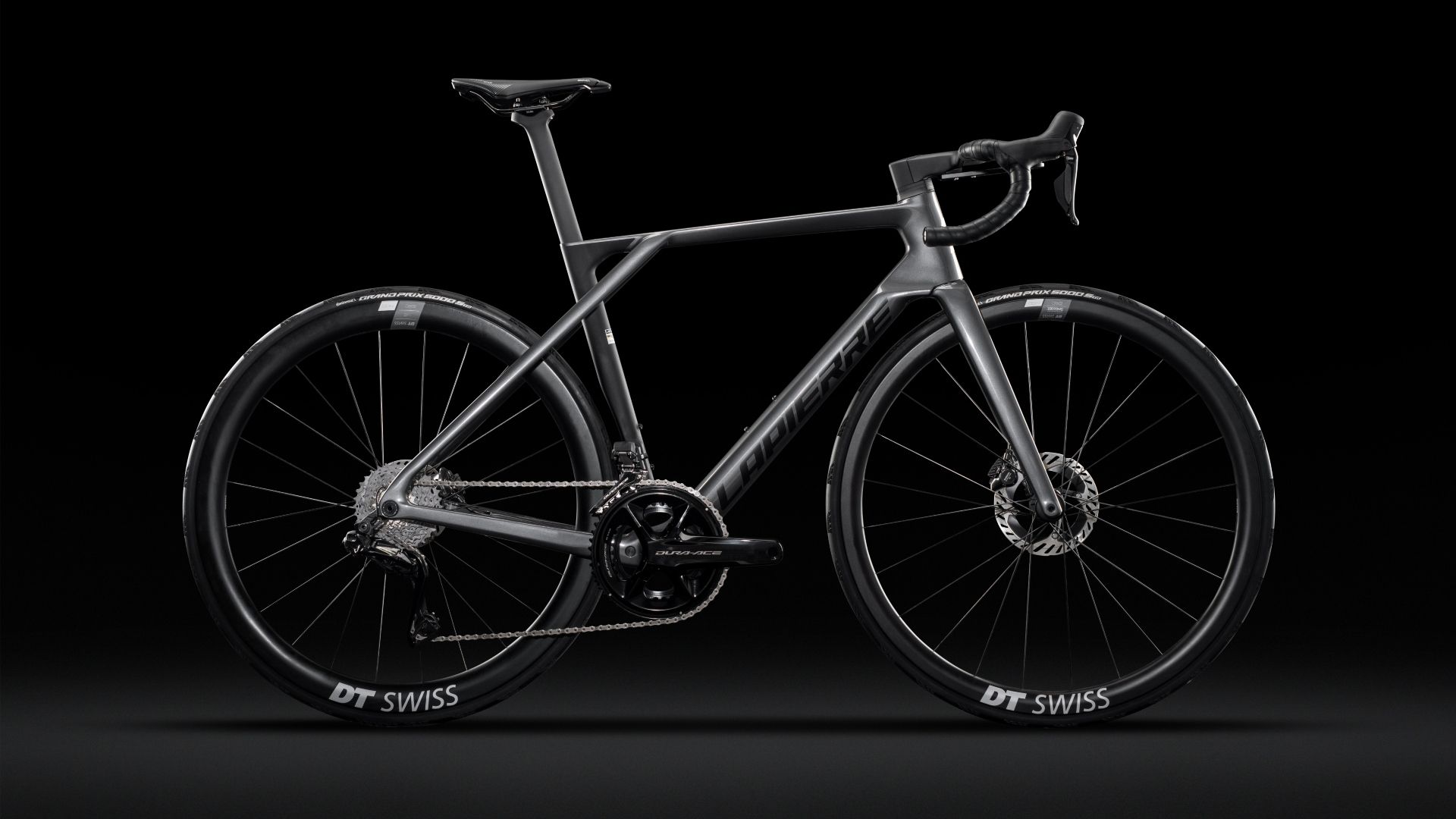 Lapierre Xelius DRS is 14 watts faster than the Aircode as the brand moves towards a single race ...